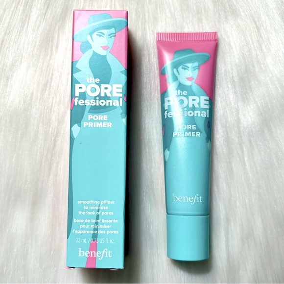 Benefit | Makeup | Benefit Porefessional Face Makeup Pore Minimizing ...